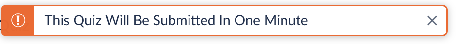 Canvas Quiz Behavior for Timed Quizzes – UC San Diego Extended Studies ...