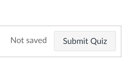 Canvas Quiz Behavior for Timed Quizzes – UC San Diego Extended Studies ...